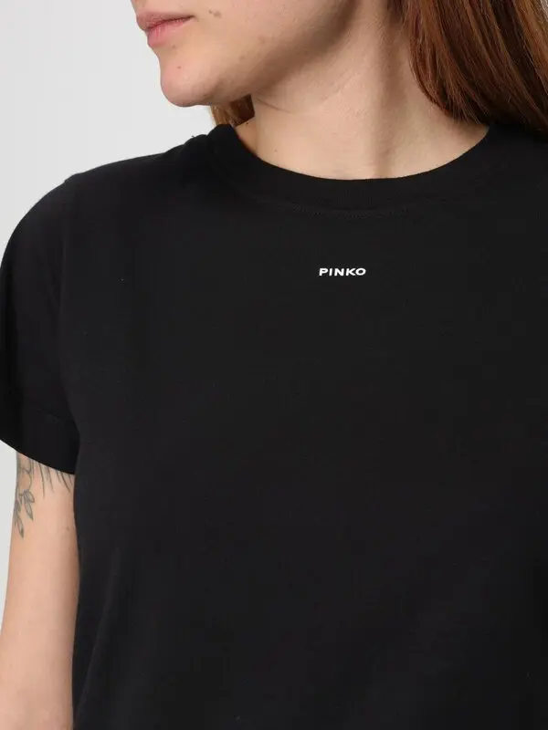 Pinko T-shirt - Black