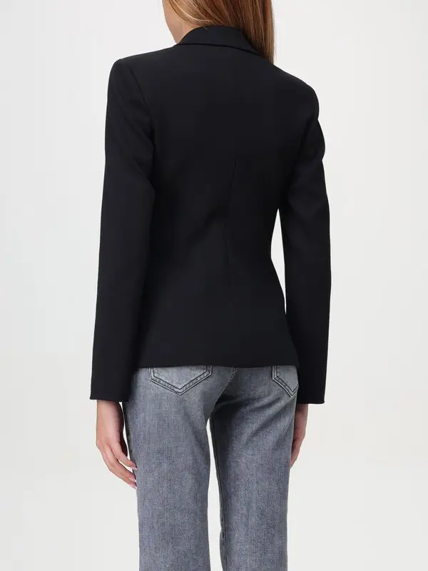 Pinko Double Breasted Blazer