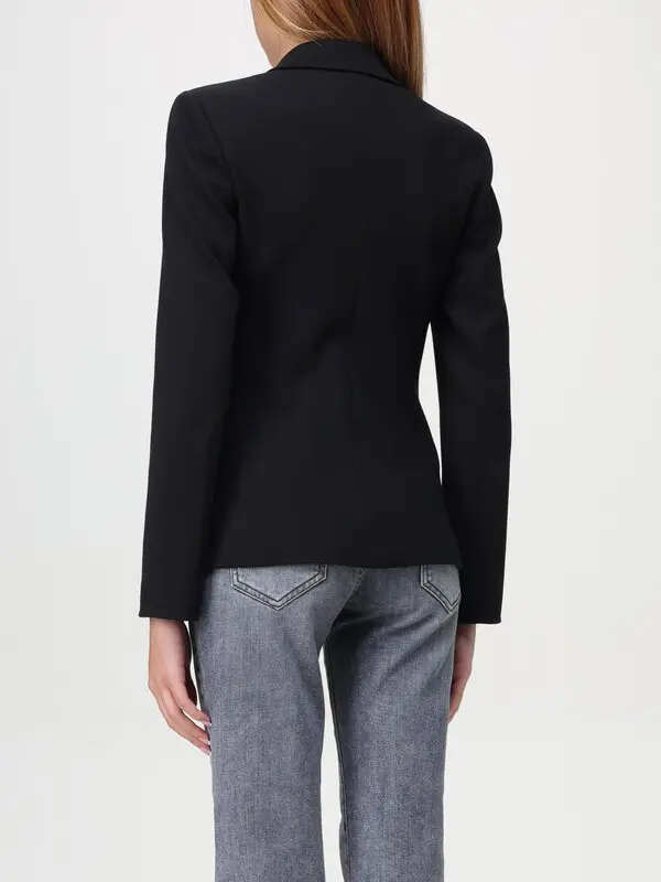 Pinko Double Breasted Blazer