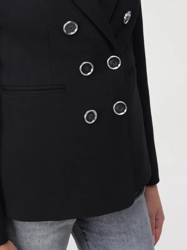 Pinko Double Breasted Blazer