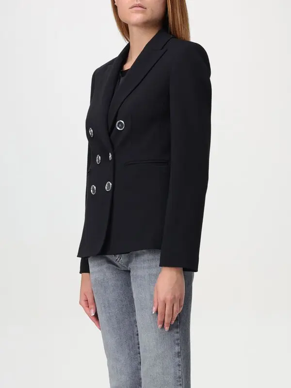 Pinko Double Breasted Blazer