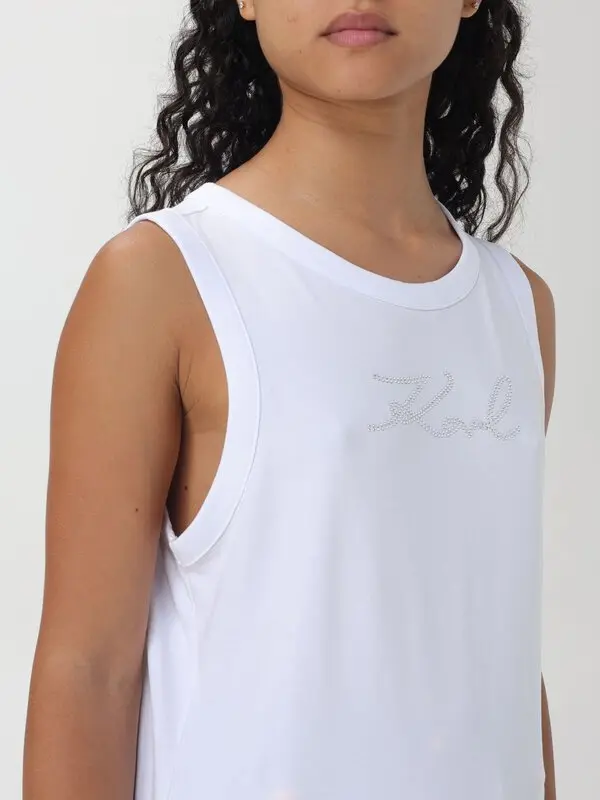 Karl Lagerfeld Top