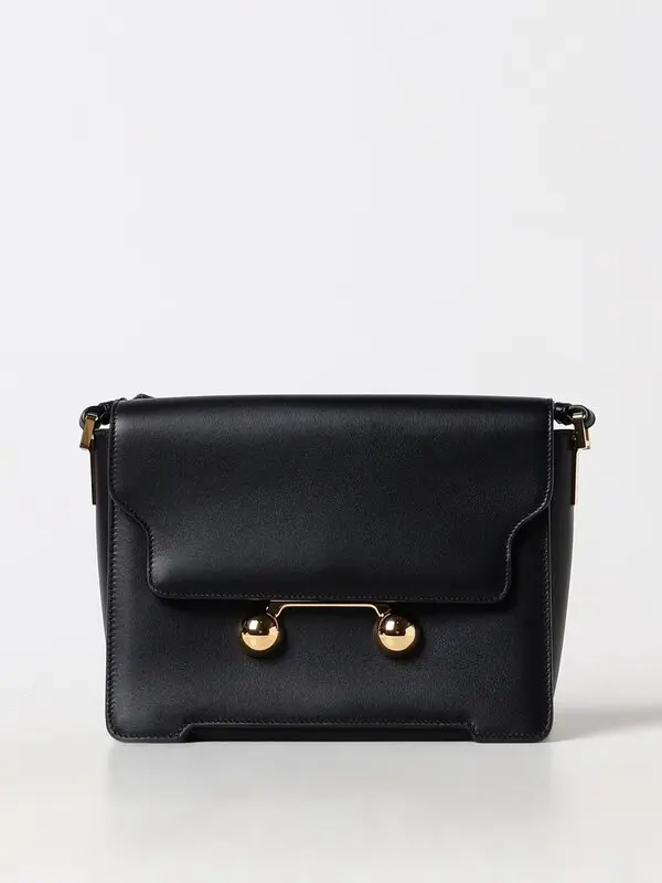 Marni Mini Bag - Black