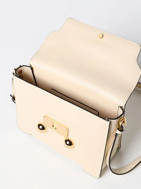 Marni Mini Bag - Ivory