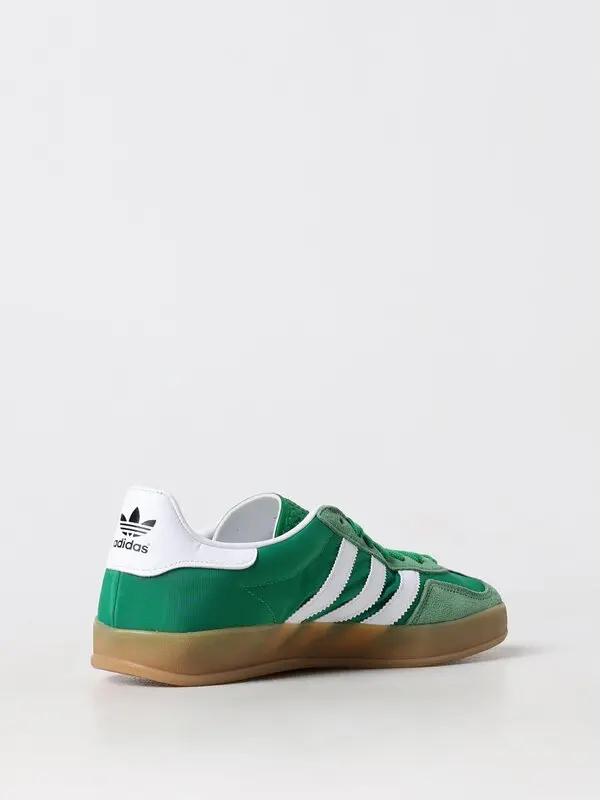 ADIDAS ORIGINALS Gazelle Sneakers - Green