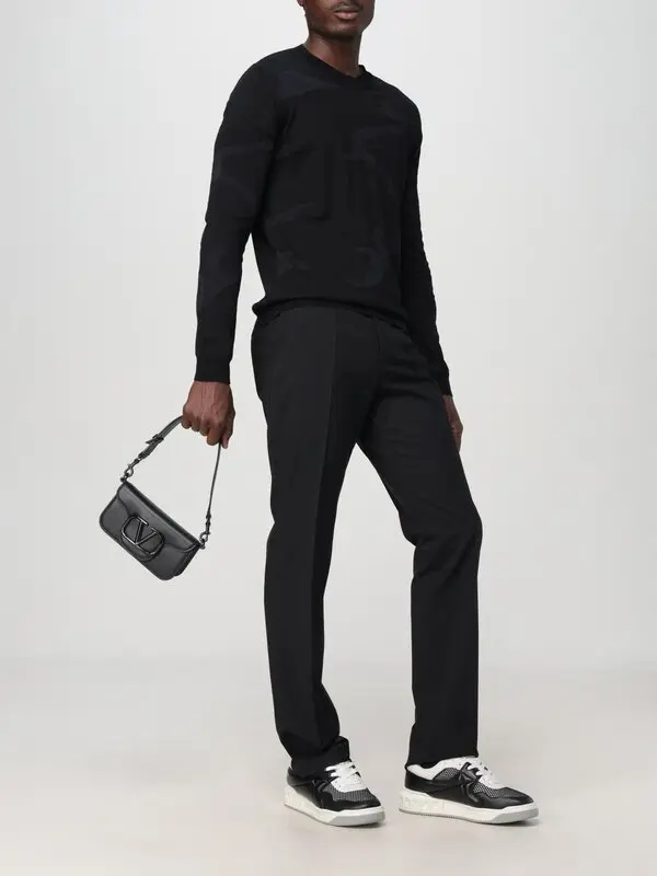Valentino Garavani Tailored Trousers