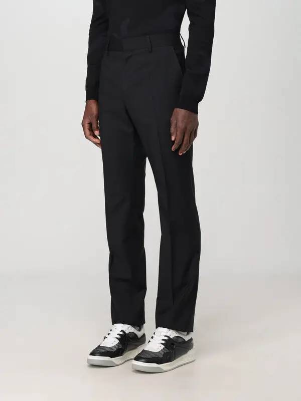 Valentino Garavani Tailored Trousers