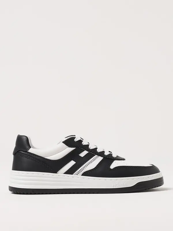 Hogan Sneakers - Black