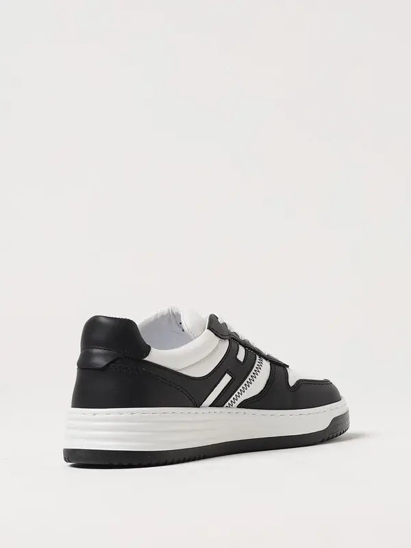 Hogan Sneakers - Black