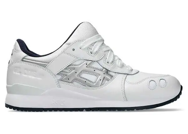 Asics Gel-lyte Iii Sneakers