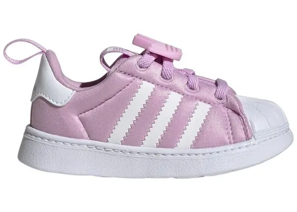 Adidas Superstar 360 Sneakers - Bliss Lilac/cloud White