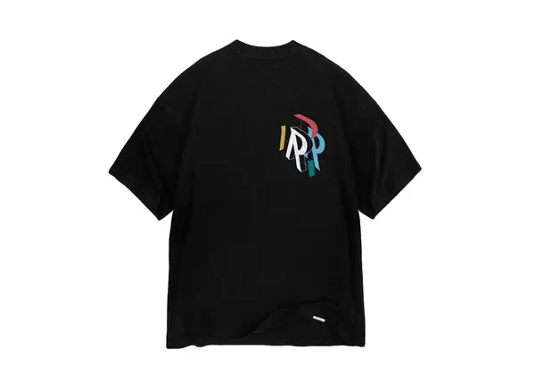 REPRESENT Initial Assembly T-shirt