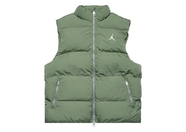 JORDAN Essentials Vest