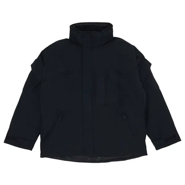 Supreme 2-In-1 Gore-Tex Polartec Liner Jacket - Black | Editorialist