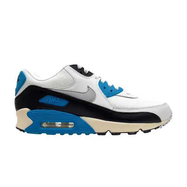 Nike Air Max 90 Og Sneakers
