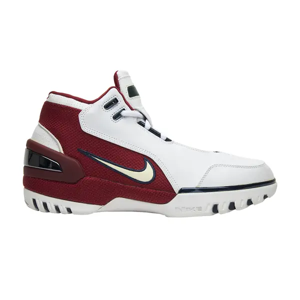 Nike Air Zoom Generation '1st Game' 2003 - White