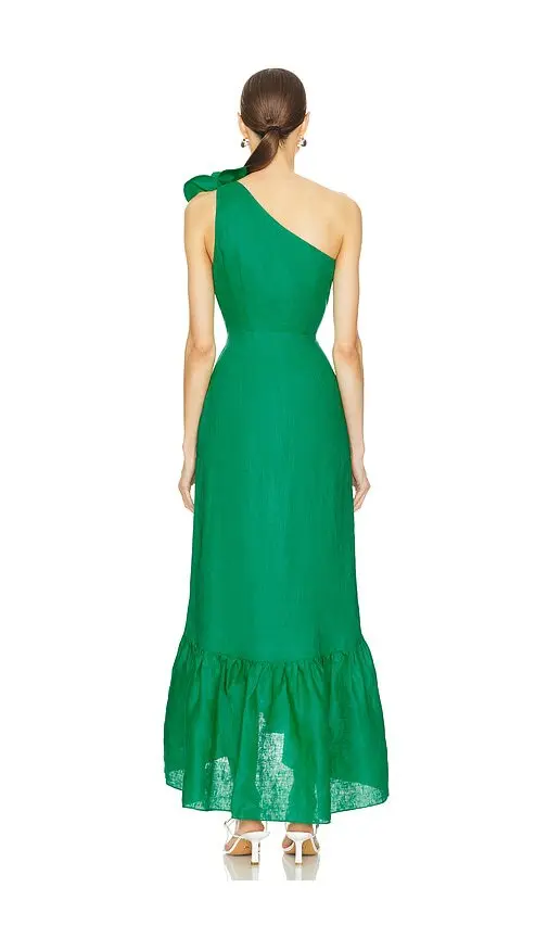 Yumi Kim Rocky Dress - Green