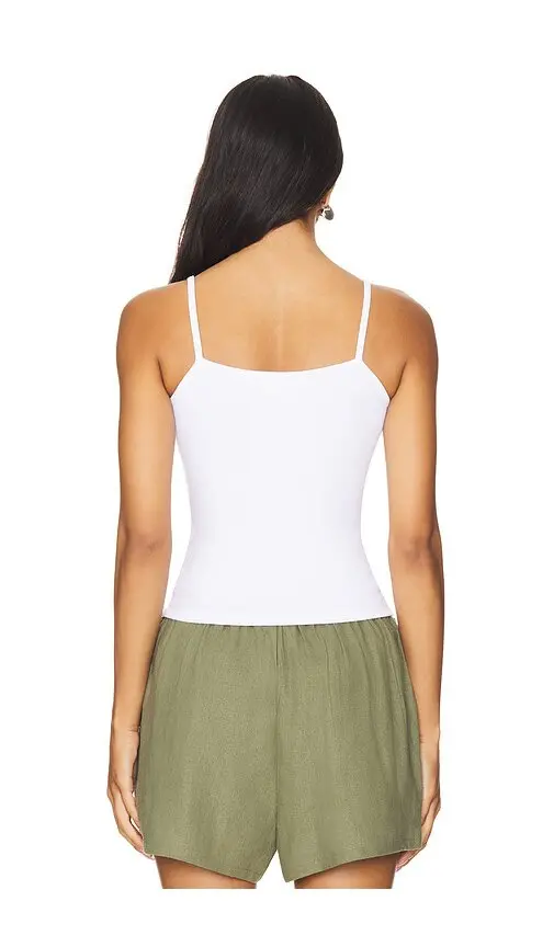 CLYQUE Donya Tank Top