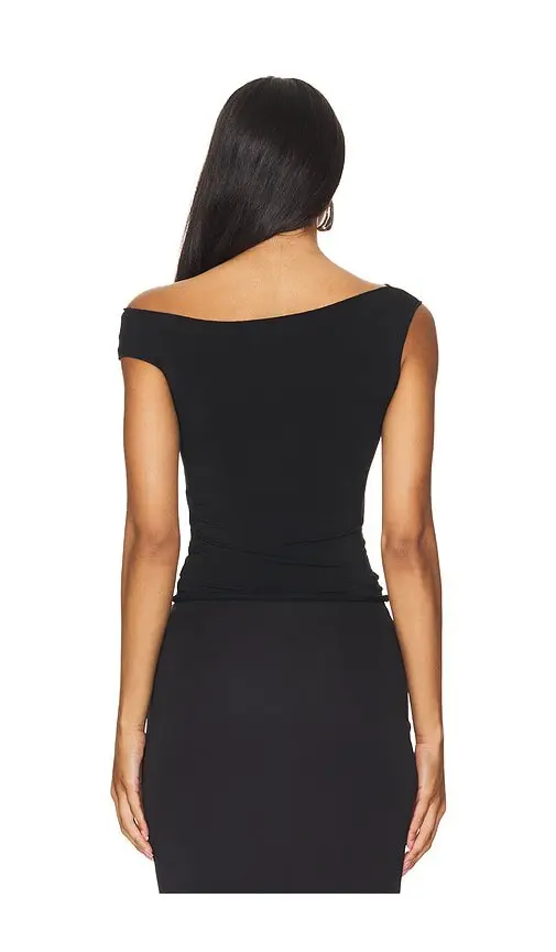 CLYQUE Emily Top