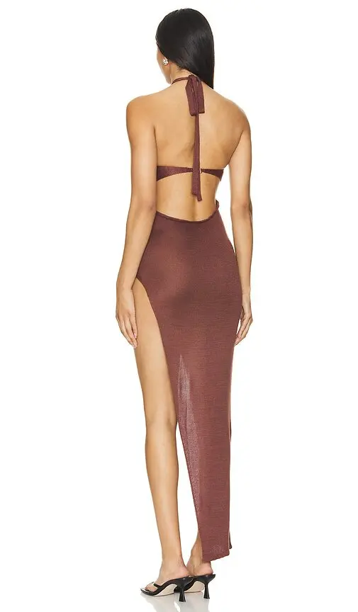 FLOOK THE LABEL Prisha Dress