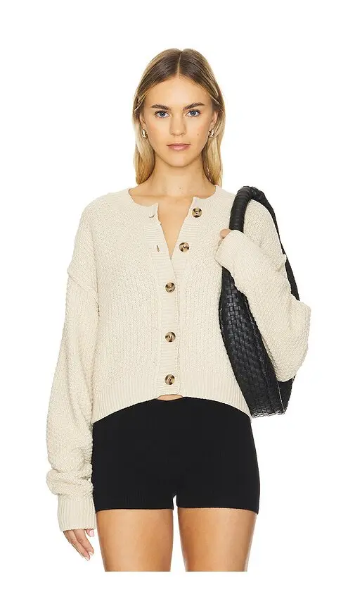 Free People Lila Cardigan