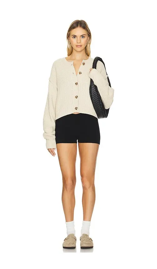 Free People Lila Cardigan