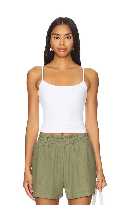CLYQUE Donya Tank Top