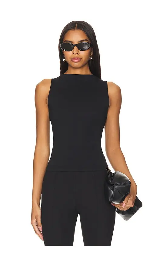 CLYQUE Kayla Tank Top