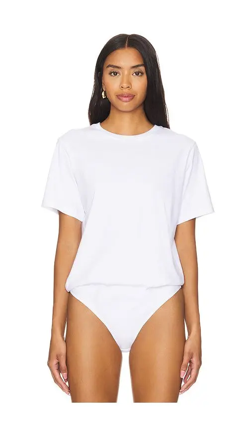 CLYQUE Walker Bodysuit