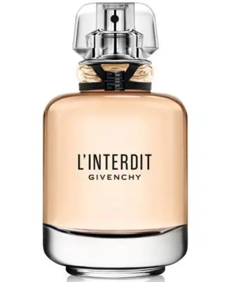 Givenchy Linterdit Eau De Parfum Refillable Fragrance Collection - No Color