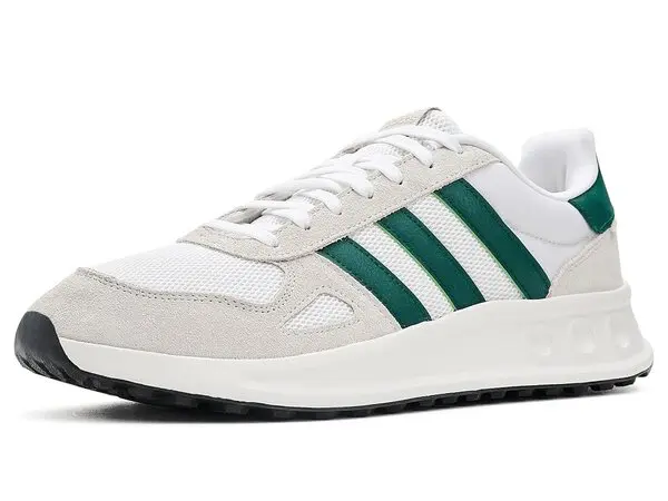 Adidas Run 84 Sneakers - White