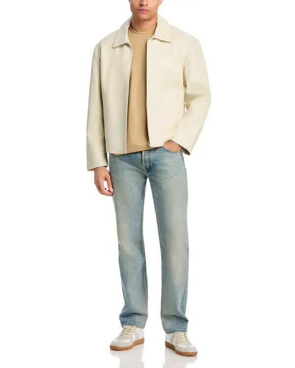 Hugo Dapolino Tee - Medium Beige
