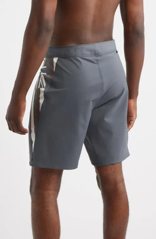 FLORENCE Pro Hawaii Board Shorts