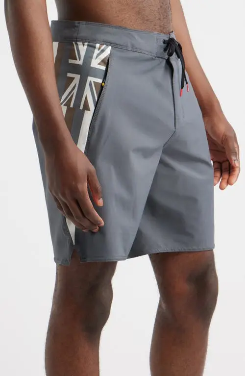 FLORENCE Pro Hawaii Board Shorts