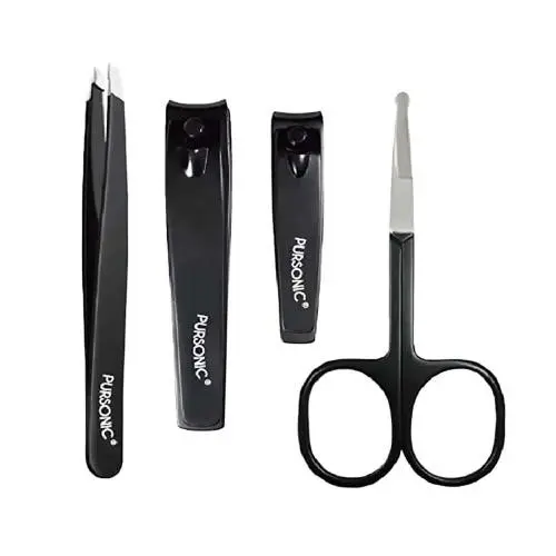 PURSONIC Ultimate Home Spa And Grooming Bundle