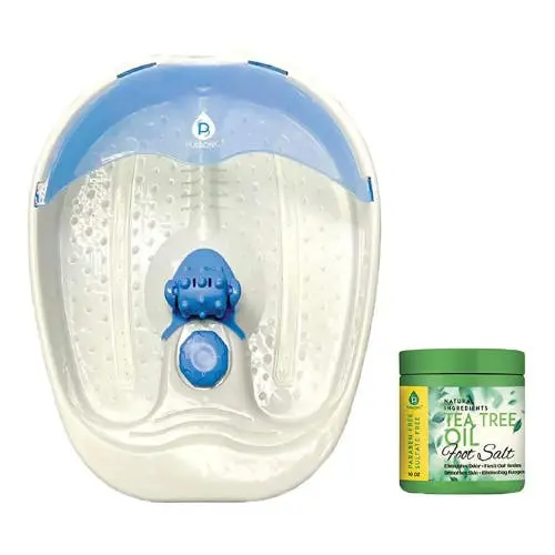 PURSONIC Ultimate Home Spa And Grooming Bundle