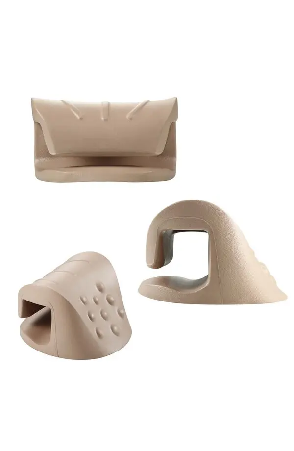PURSONIC Neck And Shoulder Stretcher And Relaxer
