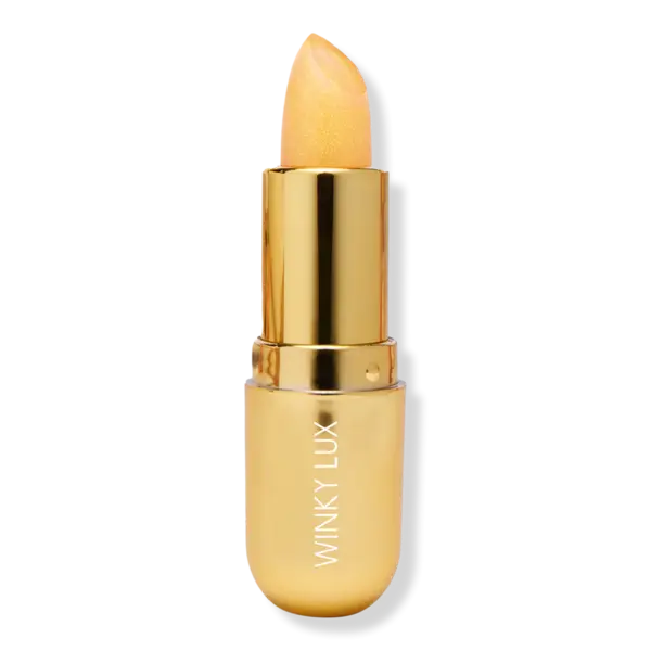 WINKY LUX Citrine Balm Ph Lip Balm - One-color