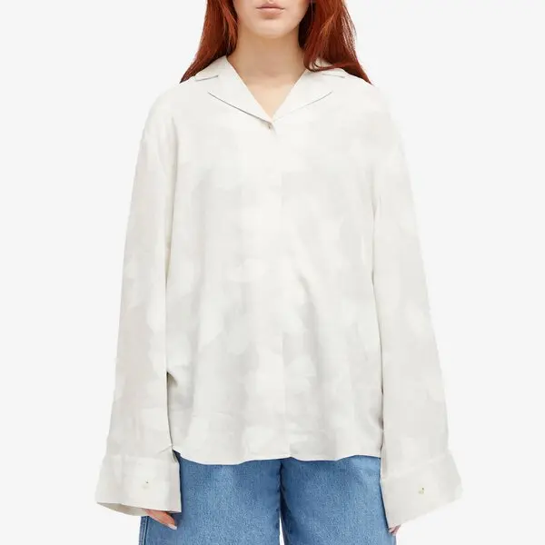 HOLZWEILER Cari Oversized Shirt
