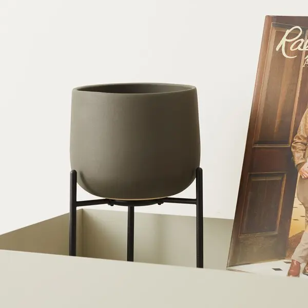 KINTO 211 Plant Pot