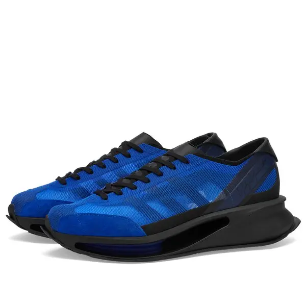 Y3 X S-gendo Run "cobalt