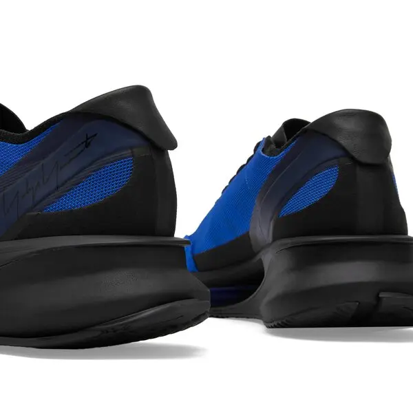 Y3 X S-gendo Run "cobalt