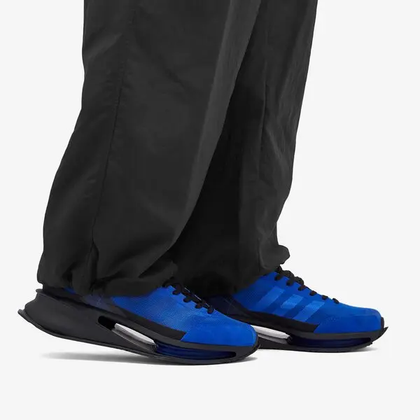 Y3 X S-gendo Run "cobalt