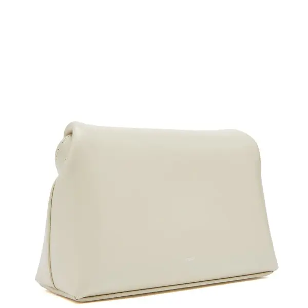 Osoi Mini Folder Brot Bag - Cream | Editorialist