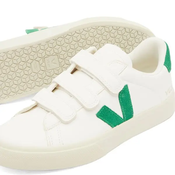 VEJA Recifice Velcro Sneakers