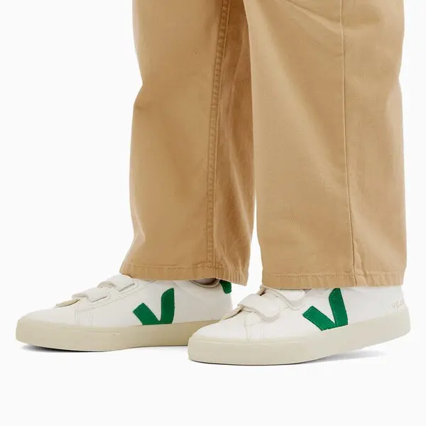 VEJA Recifice Velcro Sneakers
