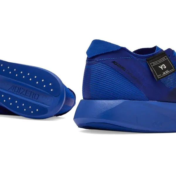 Y3 X Takumi Sen 10 Sneakers