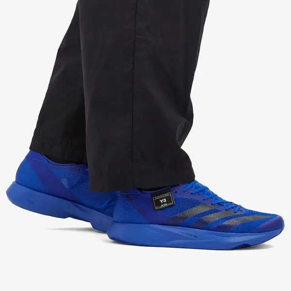 Y3 X Takumi Sen 10 Sneakers