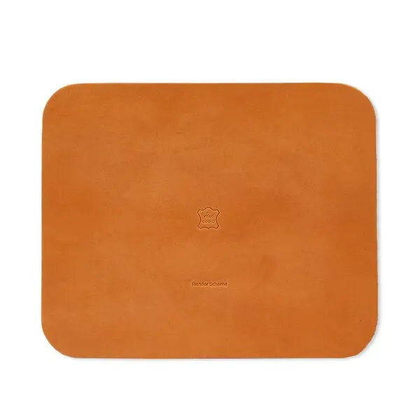 HENDER SCHEME Mouse Pad - Natural