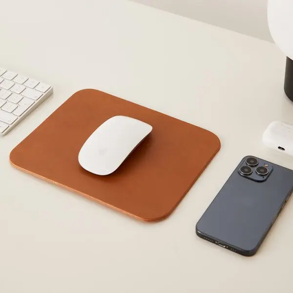 HENDER SCHEME Mouse Pad